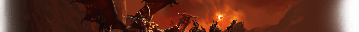 Khorne | Banners | TWW Hub