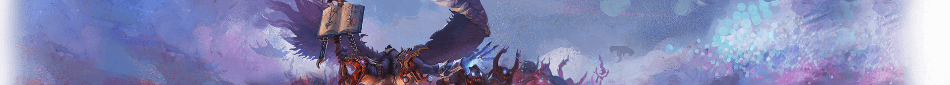 Tzeentch | Banners | TWW Hub